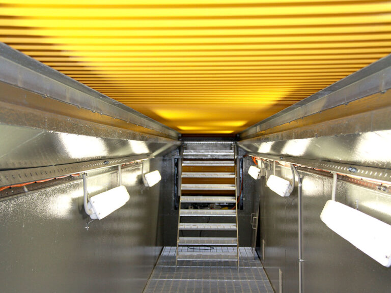 Pit Safety Covers & Rails – Hartex Engineering