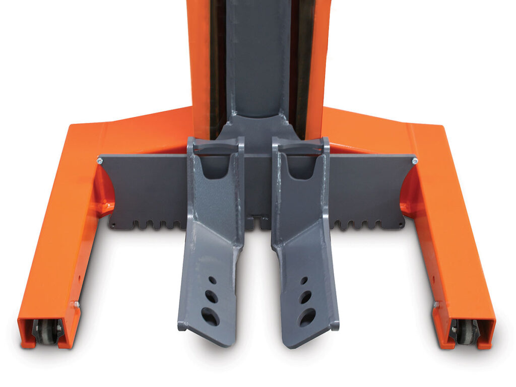 EHB908 Wireless Column Hoist – Hartex Engineering