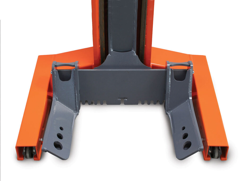 EHB908 Wireless Column Hoist – Hartex Engineering