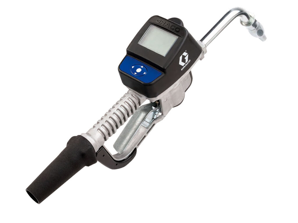 Lubrication Dispensers – Hartex Engineering