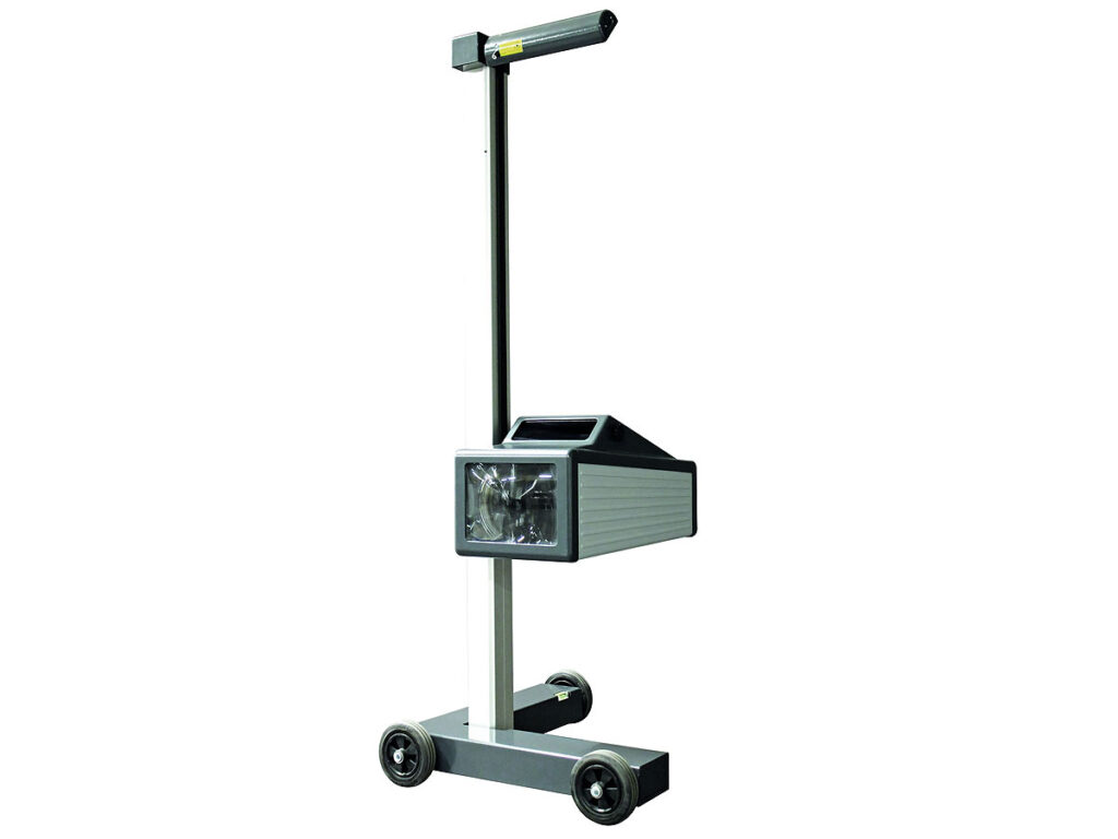 Headlight Tester – Hartex Engineering