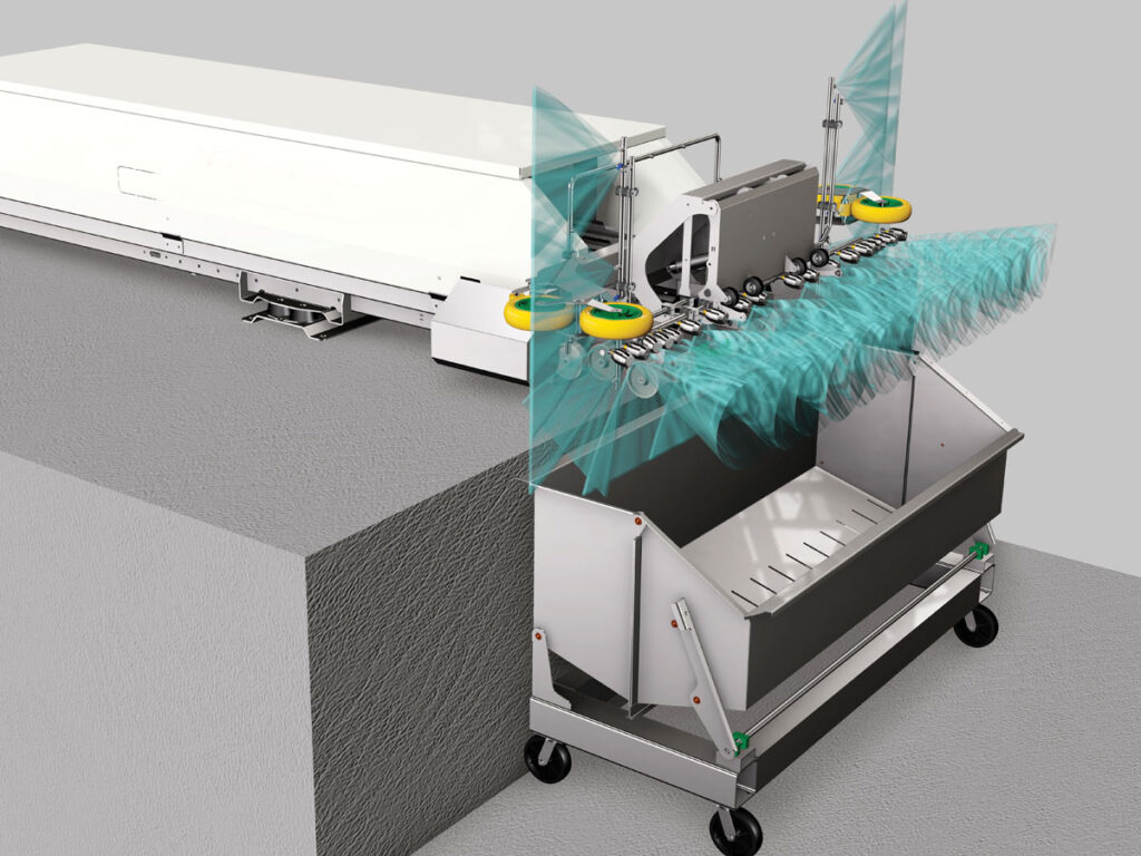 HW’INTRAWASH – Hartex Engineering