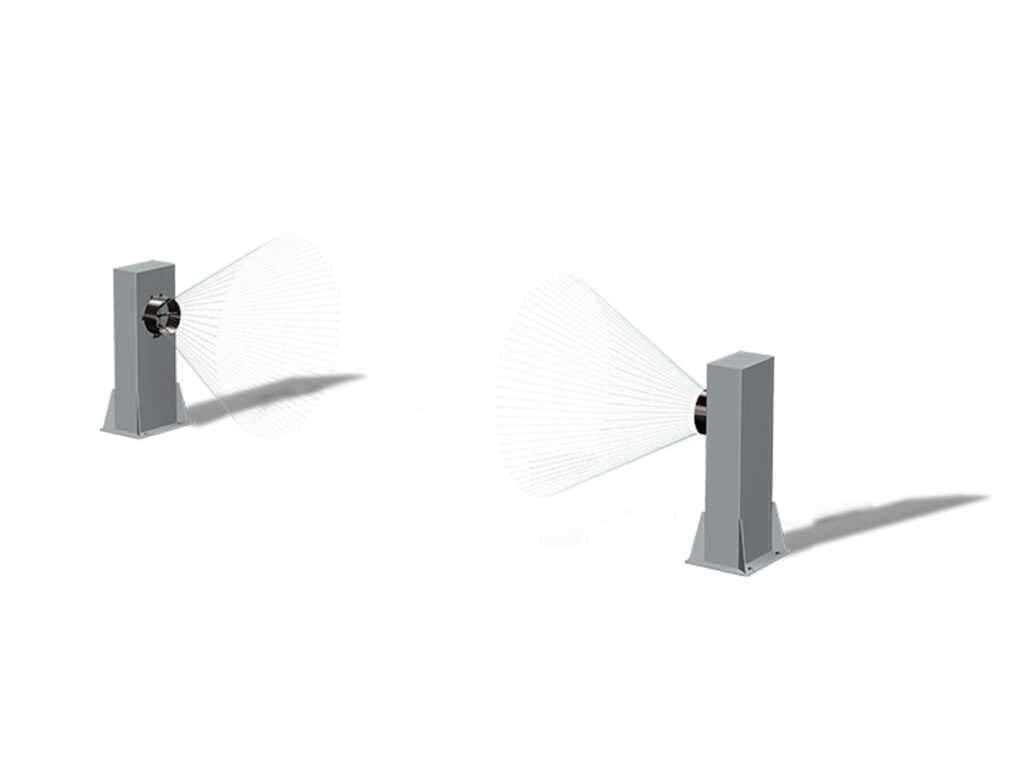 HW’ROTATORS – Touchless Wash – Hartex Engineering