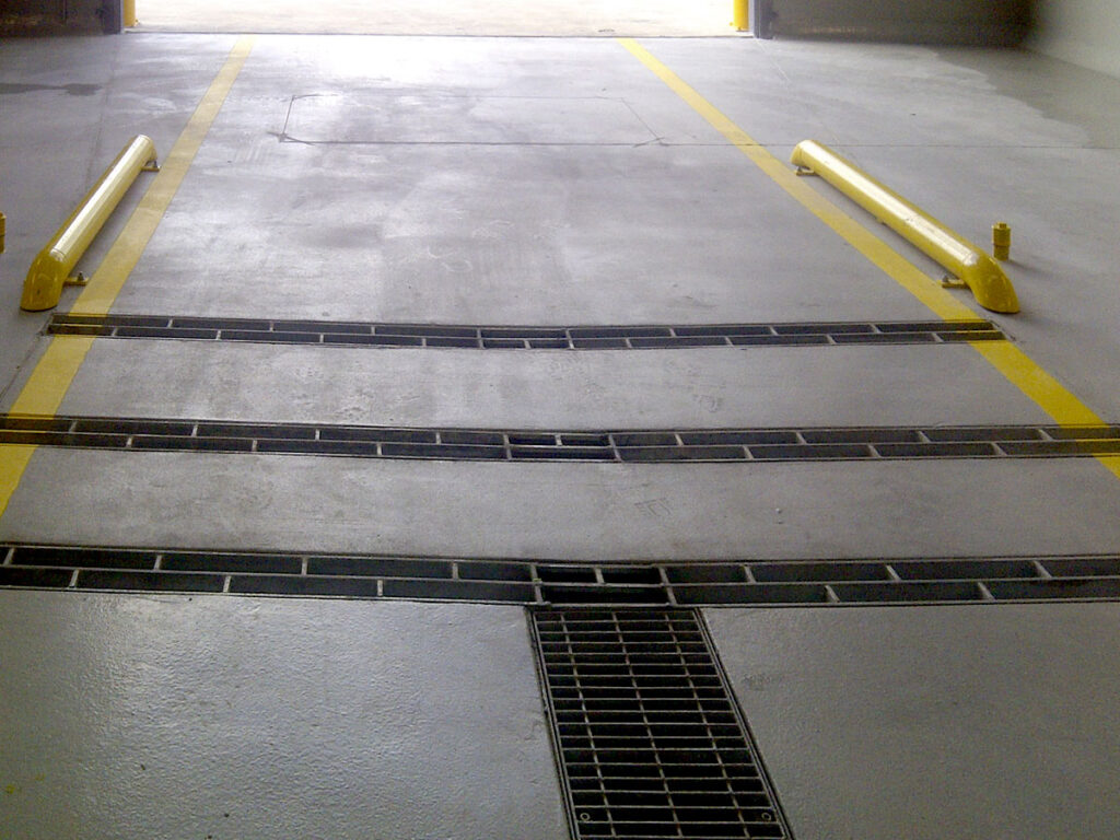 Under Chassis Wash – Hartex Engineering