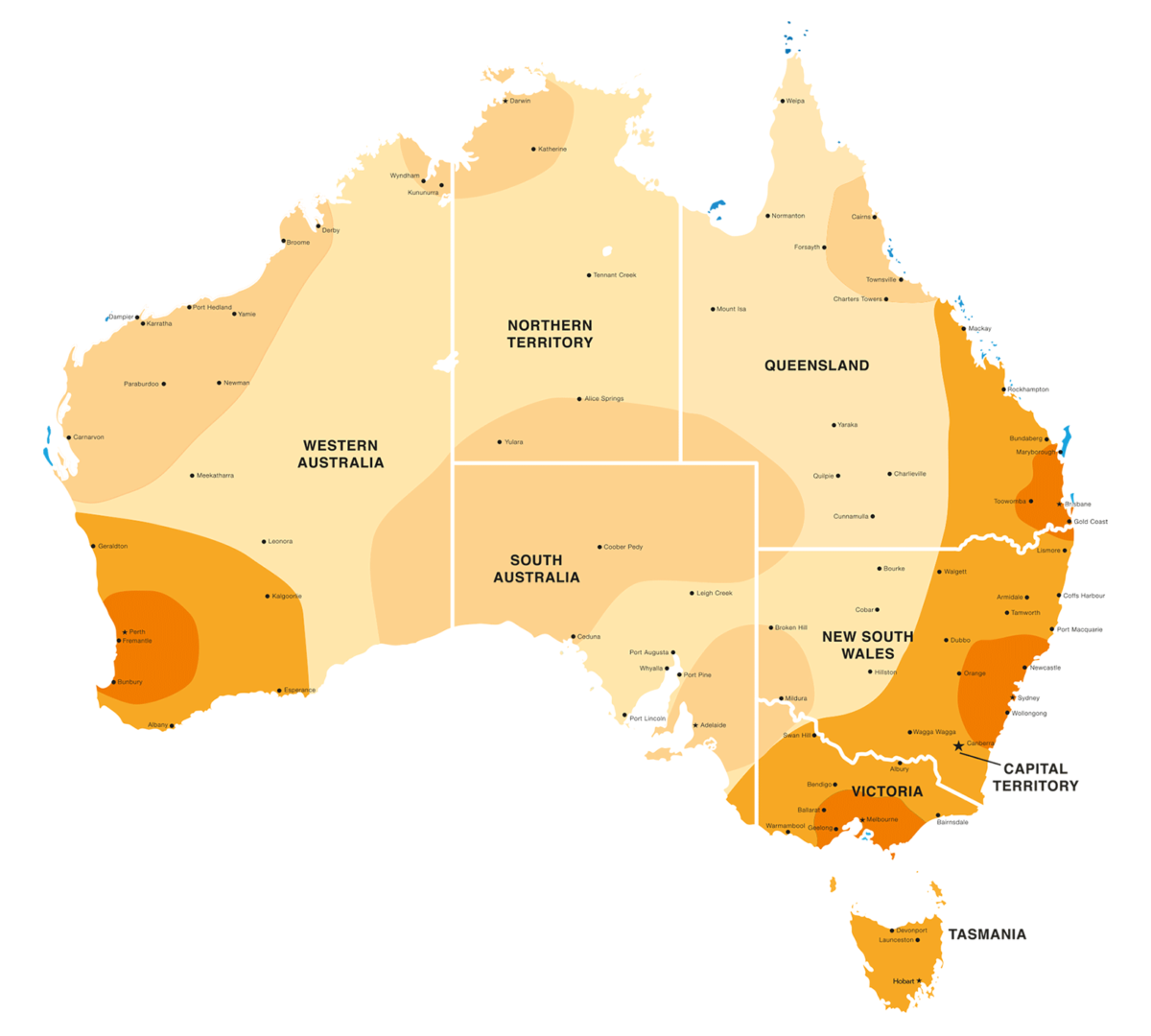 Delivery & Installation – Hartex Engineering
