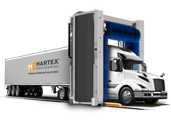 Hartex Engineering – Truck, Bus & Rail Workshop Fit-Outs and ...